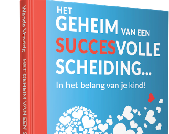 In het belang van je kind de scheiding goed regelen